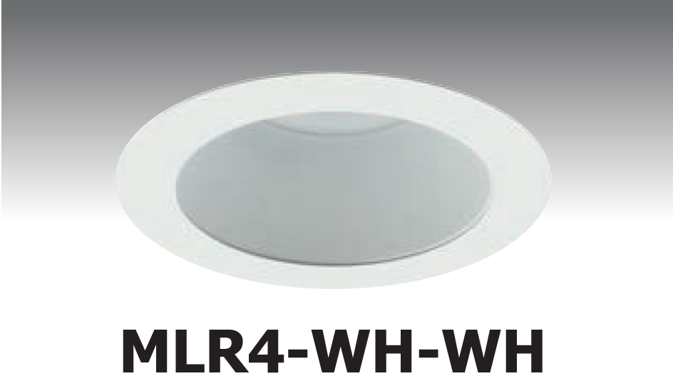 Image Arch Lighting - M4-MLR4 Series