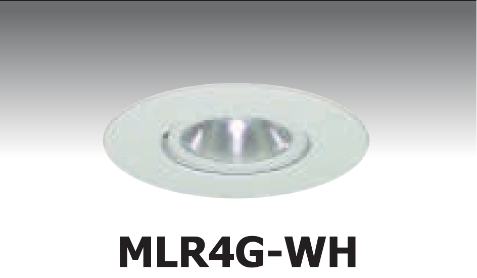 Image Arch Lighting - M4-MLR4 Series