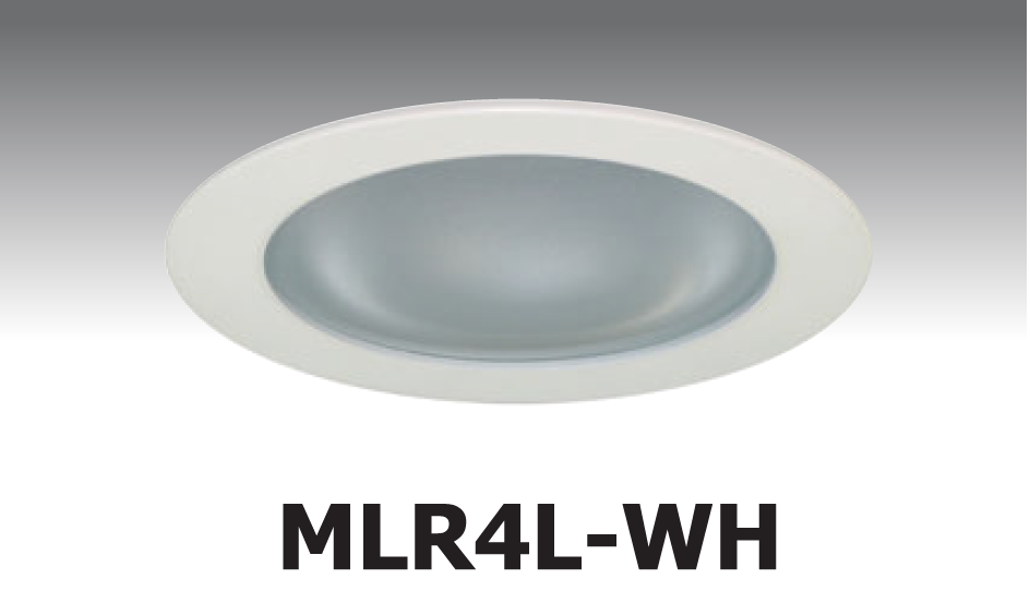 Image Arch Lighting - M4-MLR4 Series