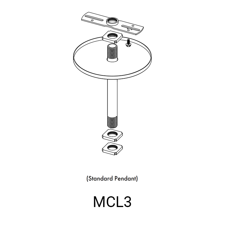 Image Arch Lighting - MCL3