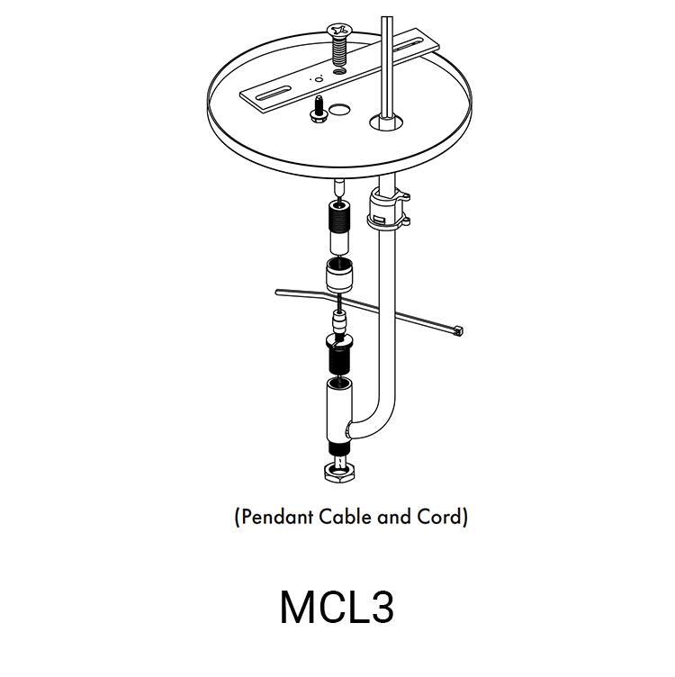 Image Arch Lighting - MCL3