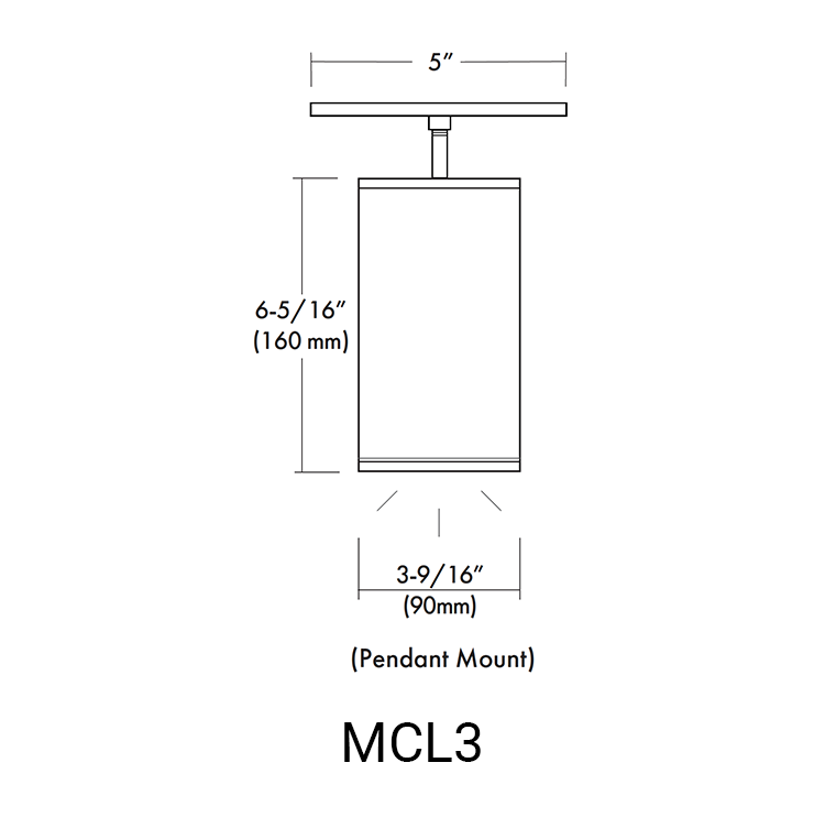 Image Arch Lighting - MCL3