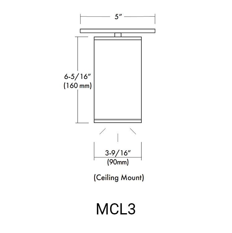 Image Arch Lighting - MCL3