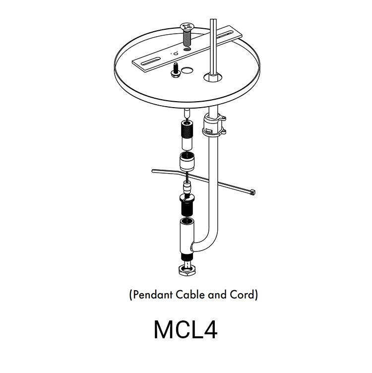 Image Arch Lighting - MCL4