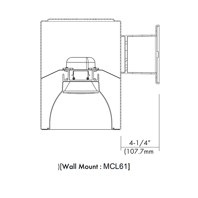 Image Arch Lighting - MCL6
