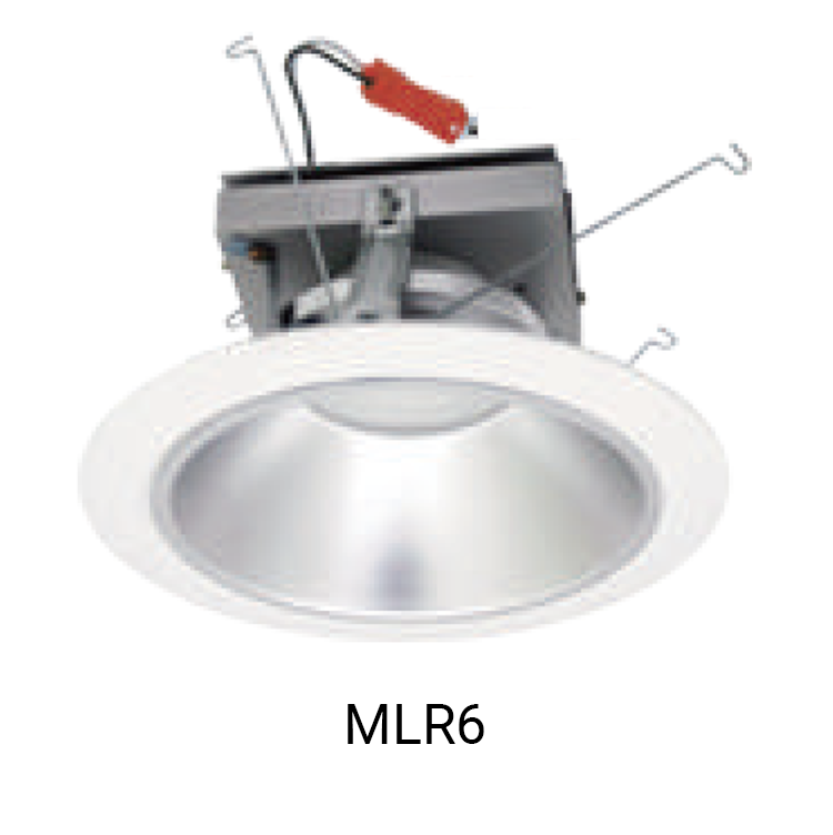Image Arch Lighting - MLR6