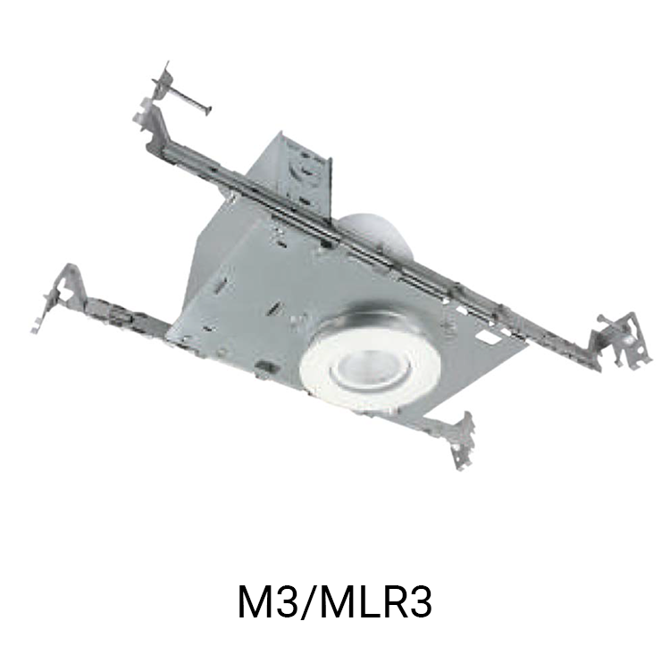 Image Arch Lighting - M3/MLR3