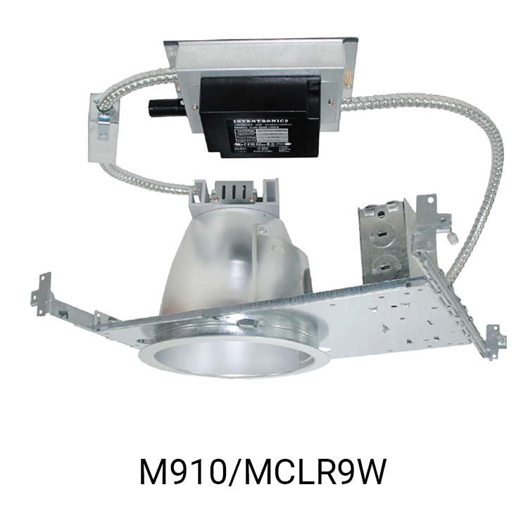 Image Arch Lighting - M910/MCLR9W