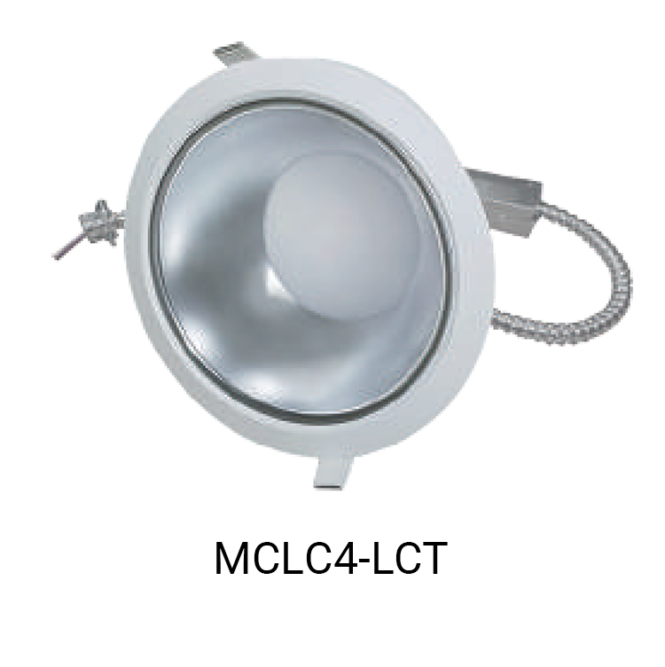 Image Arch Lighting - MCLC4-LCT