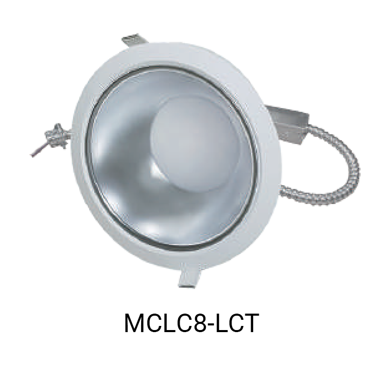 Image Arch Lighting - MCLC8-LCT