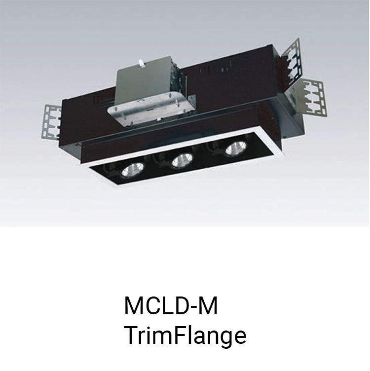 Image Arch Lighting - MCLD-M