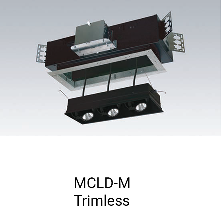 Image Arch Lighting - MCLD-M