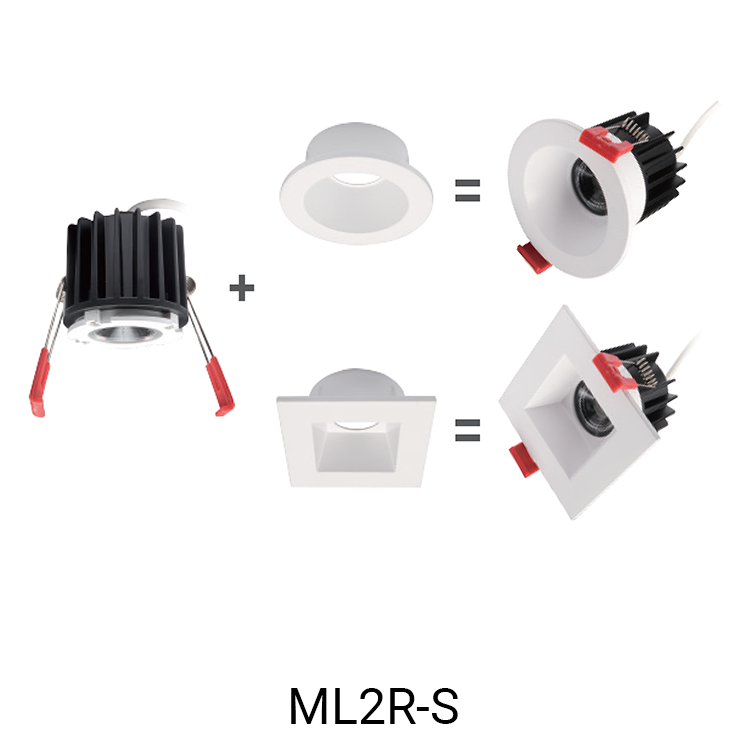 Image Arch Lighting - ML2R/S