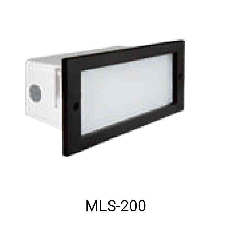 Image Arch Lighting - MLS-200