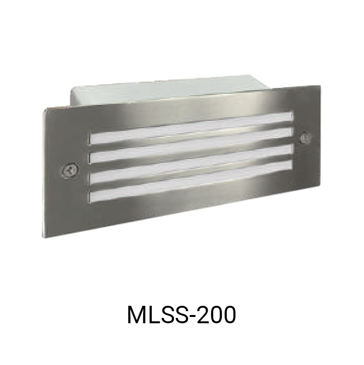 Image Arch Lighting - MLSS-200
